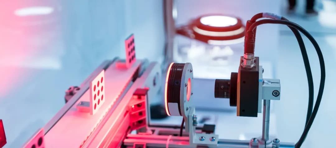 机器视觉：从1D到3D，如何提升它的“视力”？