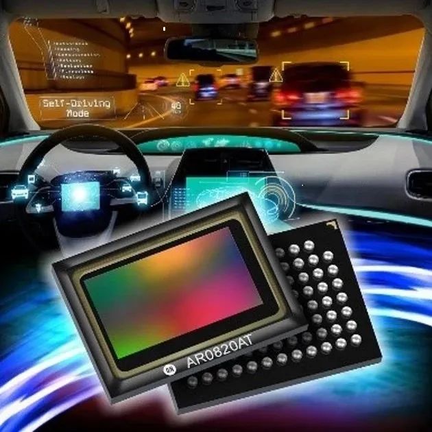 从L1到L5：自动驾驶升级，三种关键传感器应该如何选？