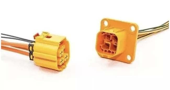 充电桩和可穿戴：这两个热门应用中的连接器，应该怎么选？