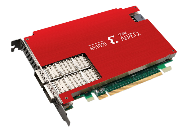 数据中心加速芯片需求大爆发，FPGA正领跑市场