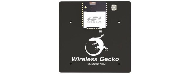 射频通信模式和协议繁复，破局点原来是它