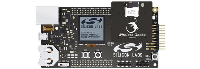 射频通信模式和协议繁复，破局点原来是它