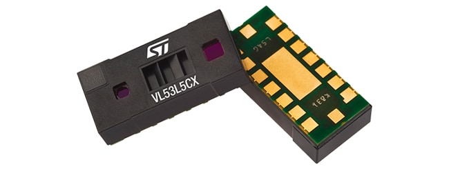 一文读懂：工业机器人中的关键传感技术