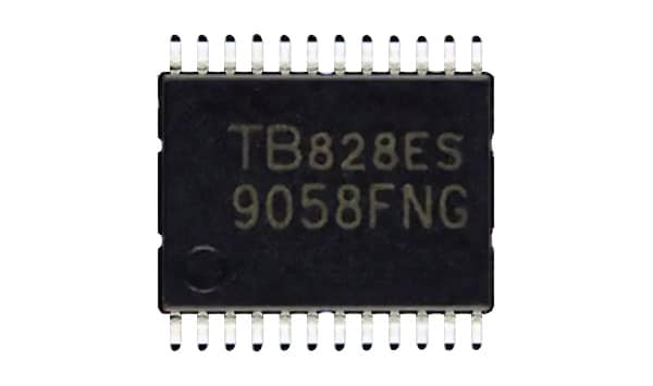 八款最受欢迎的电机驱动开发板大盘点