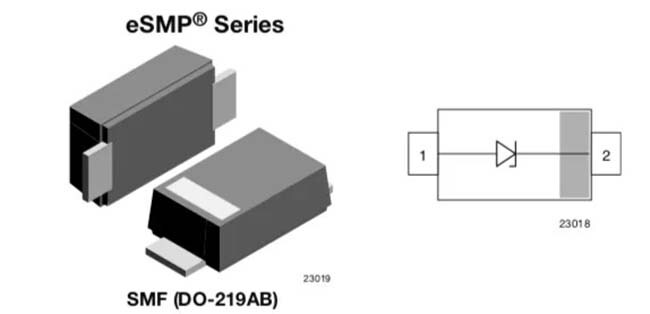 电子产品竟越来越“皮实”？这些电路保护战线的“安全卫士”，来认识一下~