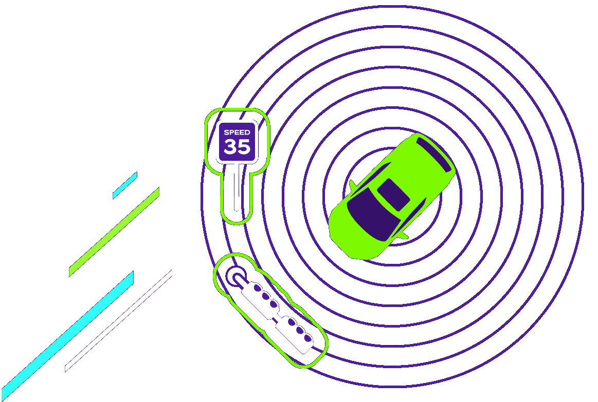 Intelligent Transportation Systems - Mouser Electronics