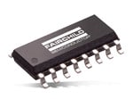 Fairchild Semiconductor | Fairchild Semiconductor Distributor | Mouser