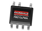 Fairchild Semiconductor | Fairchild Semiconductor Distributor | Mouser