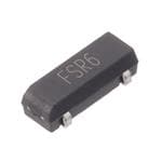 FKFSREIBM0.032768-T3 ABRACON | Mouser