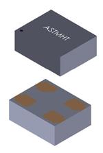 ASTMHTA-100.000MHZ-ZJ-E-T ABRACON | Mouser