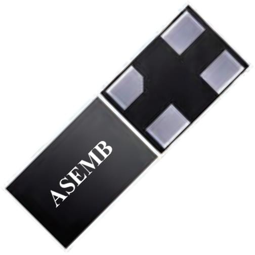 ASEMB-12.000MHZ-LY-T ABRACON | Mouser