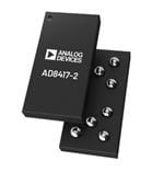 AD8417-2ACBZ-R7 Analog Devices | Mouser