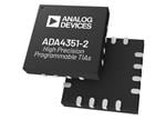 ADA4351-2ACPZ Analog Devices | Mouser