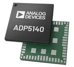 ADP5140WACCZ-R7 Analog Devices | Mouser