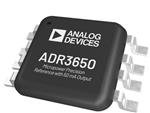 ADR3650BRMZ Analog Devices | Mouser