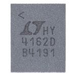 LTC4162IUFD-L42#PBF Analog Devices | Mouser