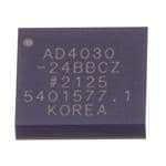 AD4030-24BBCZ Analog Devices | Mouser