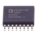 ADUM4146ARWZ-RL Analog Devices | Mouser