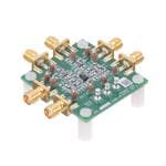 EVAL-ADA4522-2ARMZ Analog Devices | Mouser