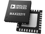 MAX22211ATJ+ Analog Devices / Maxim Integrated | Mouser