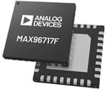 MAX96717GTJ/VY+ Analog Devices / Maxim Integrated | Mouser