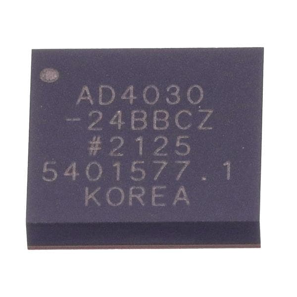 AD4030-24BBCZ Analog Devices | Mouser