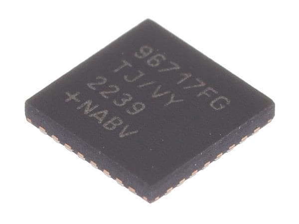 MAX96717FGTJ/VY+ Analog Devices / Maxim Integrated | Mouser
