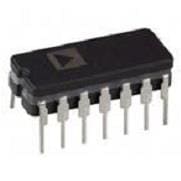 AD536AJDZ Analog Devices | Mouser