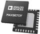 MAX96717GTJ/VY+ Analog Devices / Maxim Integrated | Mouser