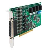 PCI-1622C-BE Advantech | Mouser