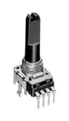 RK11K114004K Alps Alpine | Mouser