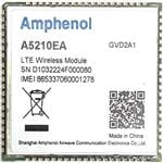 A5210EA-GVD2A1 Amphenol-SAA | Mouser