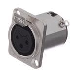 AC3FDZ Amphenol Audio | Mouser