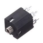 ACJS-MV35-5 Amphenol Audio | Mouser