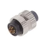 MSAS-12BFFA-SL7001 Amphenol LTW | Mouser