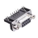 L77SDE09SA4CH4FC309 Amphenol Commercial Products | Mouser