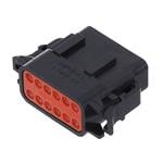 ATM06-12SB Amphenol SINE Systems | Mouser