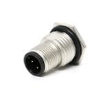 M12A-04PMMP-SF8001 Amphenol LTW | Mouser