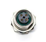 M12D-04PFFS-SF8002 Amphenol LTW | Mouser