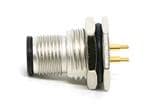 M12D-04PMMP-SF8001 Amphenol LTW | Mouser