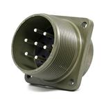 MS3102E14S-2P Amphenol Industrial | Mouser