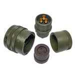 PT06E-12-3P Amphenol Industrial | Mouser