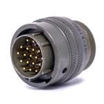 PT06E-14-12P(SR) Amphenol Industrial | Mouser