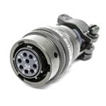 PT06SE-16-26S Amphenol Industrial | Mouser