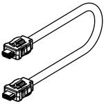 ND9BCB250B Amphenol Commercial Products | Mouser