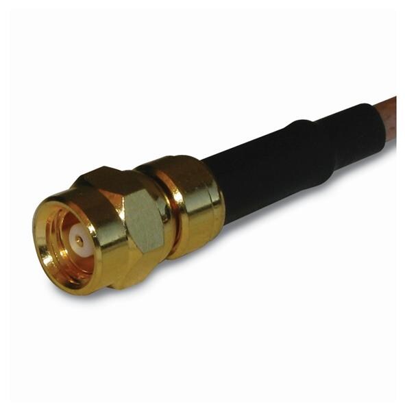 152101 Amphenol RF | Mouser