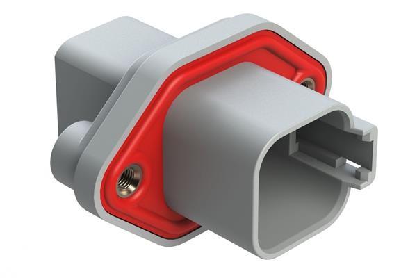 AT04-6P-PM05 Amphenol SINE Systems | Mouser