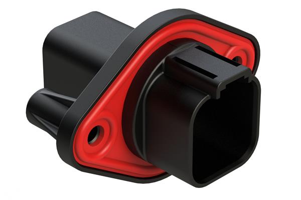 AT04-6P-PM11 Amphenol SINE Systems | Mouser