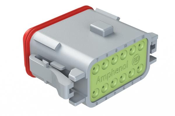 AT06-12SA-RD01 Amphenol SINE Systems | Mouser