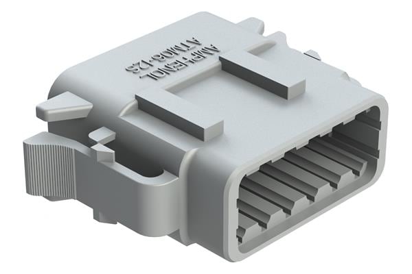 ATM06-12SA Amphenol SINE Systems | Mouser